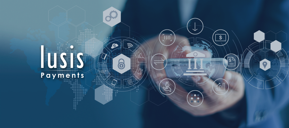 Lusis - Plateforme de solutions transactionnelles